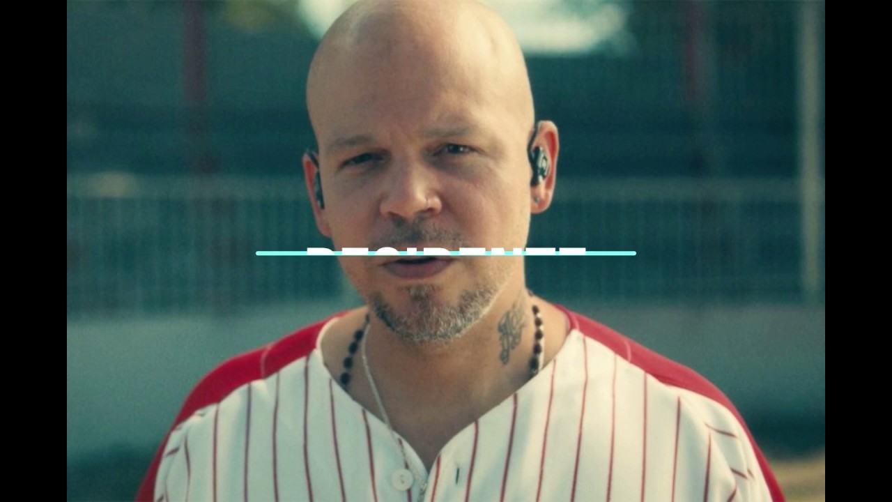 Residente - Rene Letras Oficial - YouTube
