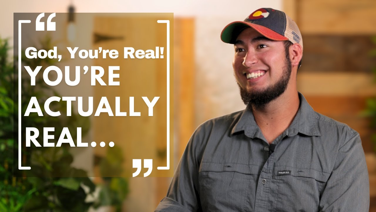 From Doomsday to Hope: the Eternal Impact of a Bible Club - YouTube