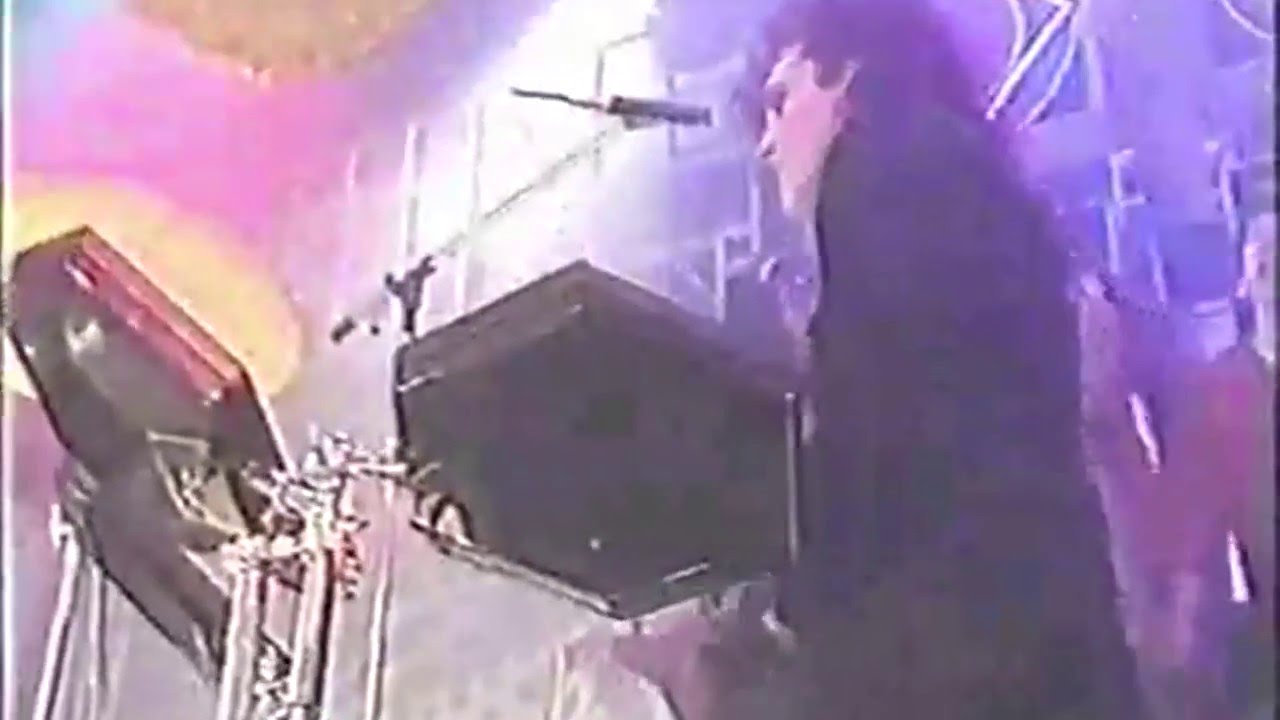 Happy Birthday Steve Coy - YouTube