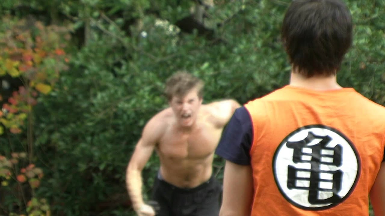 Jacob Pattison -BACKFLIP DROP KICK - YouTube