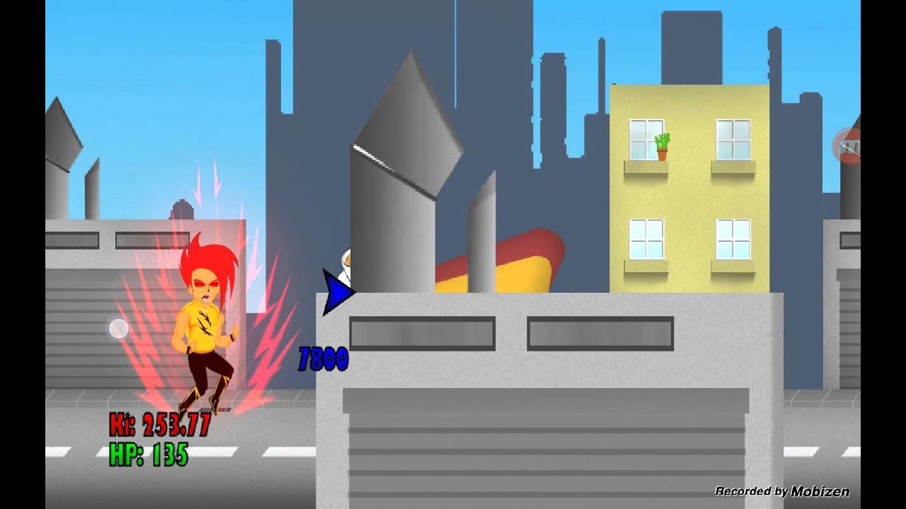 Tiny Warriors part 1 - YouTube