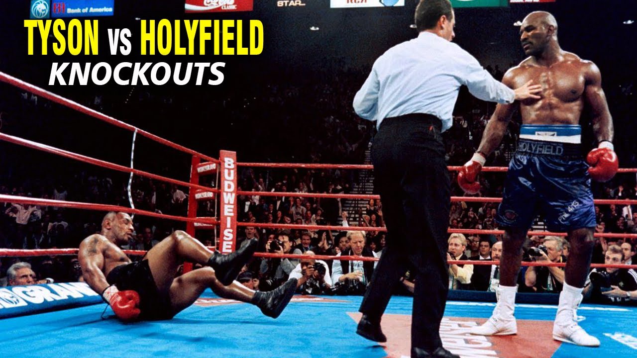 Evander Holyfield Evander Holyfield Net Worth 2019, Bio, Age, Height