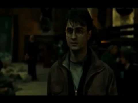 Harry Potter: The Scientist - YouTube