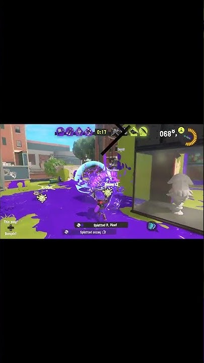 Splatoon 3 - YouTube