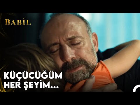 Baba, Oğul Aşkı Böyle Bir Şey - Babil 16. Bölüm
