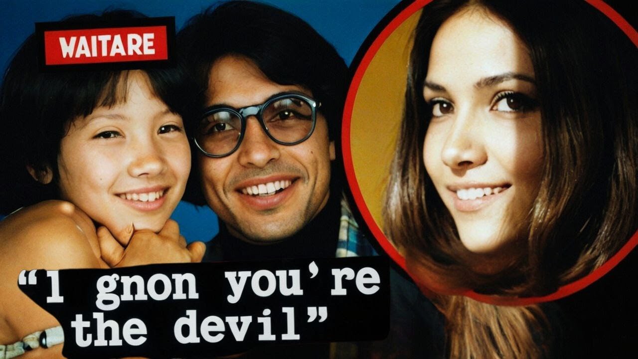 9 YO Escapes Her Dad's Death Cult -Avenges All Victims | The Case Of ...