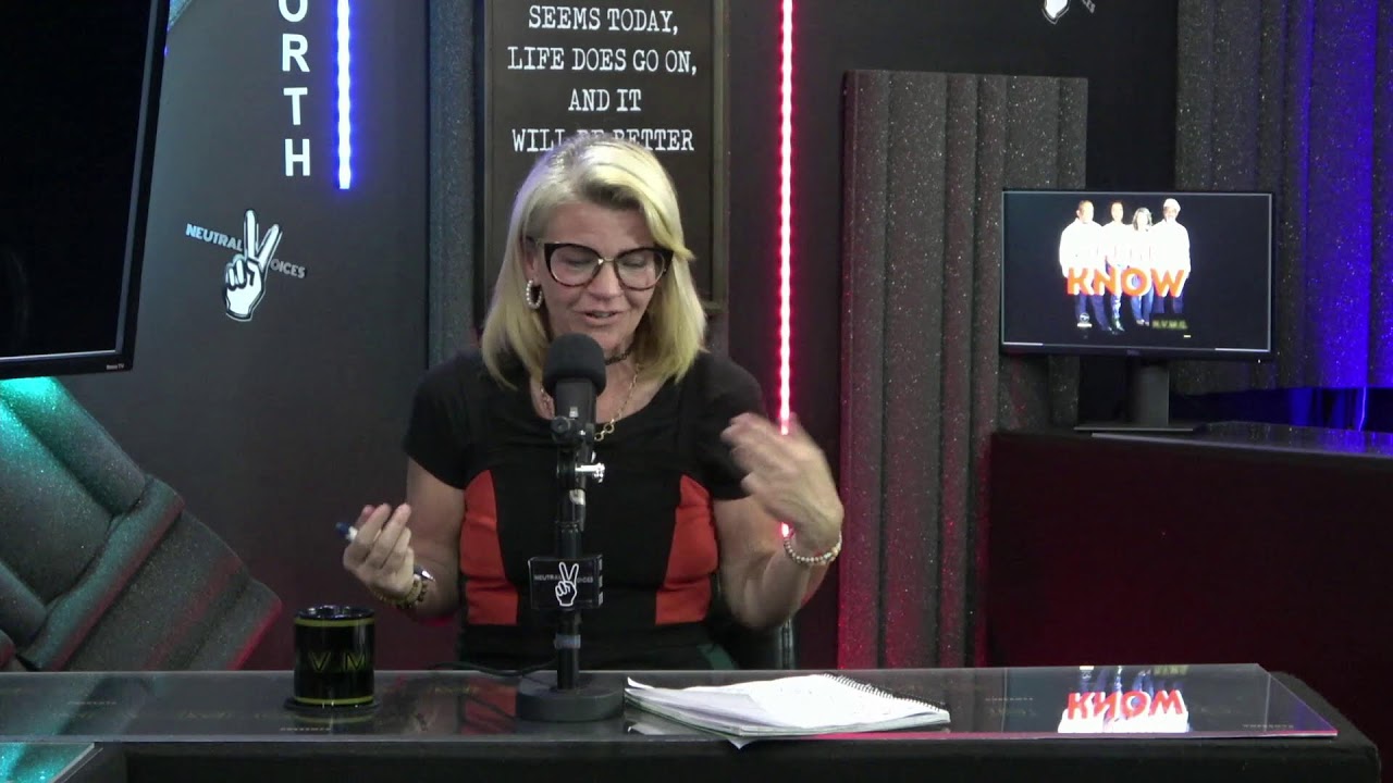 In The Know: Community Spotlight – Jesus Christ Superstar - YouTube