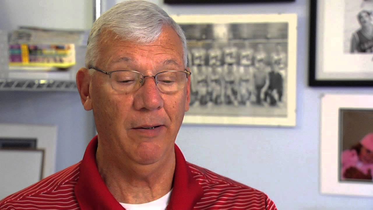 Jim Stinson: 2015 Inland Northwest Sports Scroll of Honor Inductee ...