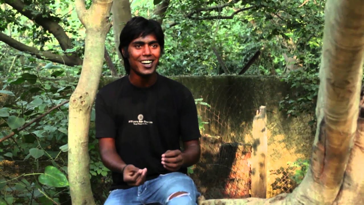 Connect The Dots: Kutumb Foundation - YouTube