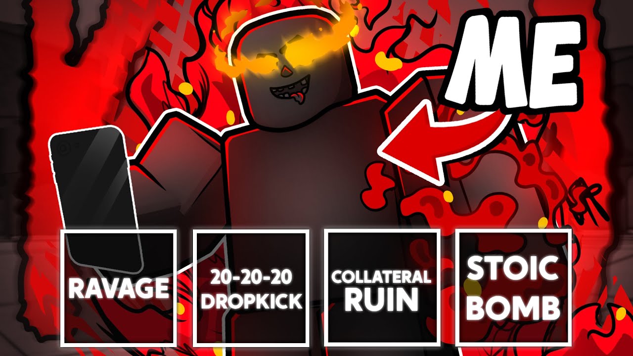 I Unlocked the NEW ADMIN KJ ULTIMATE in The Strongest Battlegrounds ...