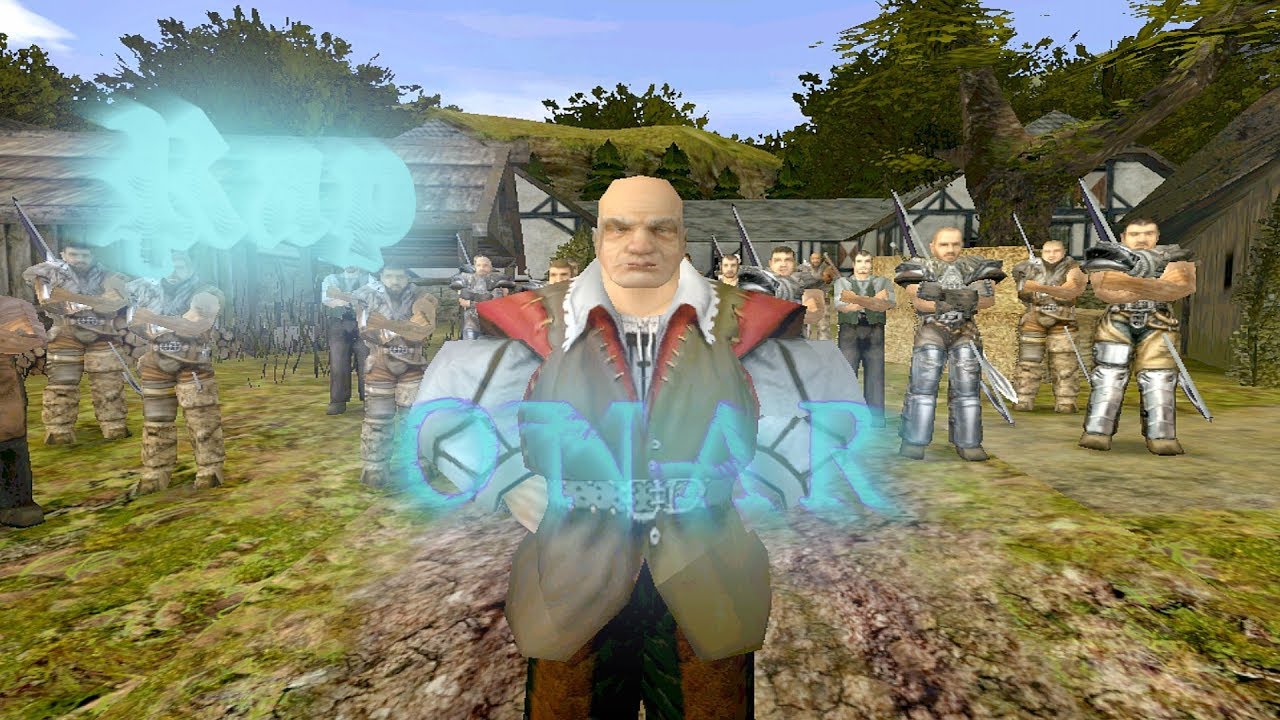 Gothic Rap - Onar - YouTube