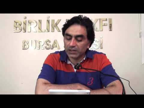 Öyle er kişiler ki onları ne bir ticaret ne alış veriş Allah’ın zikrinden alıkoymaz!