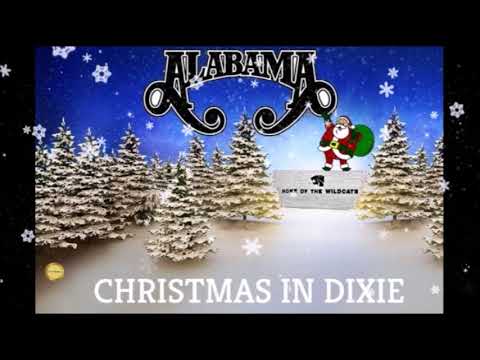 🎄CHRISTMAS IN DIXIE 🎄~🎄 ALABAMA🎄 - YouTube