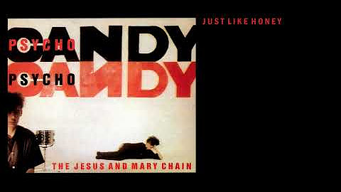 The Jesus And Mary Chain • Psychocandy (1985) - YouTube