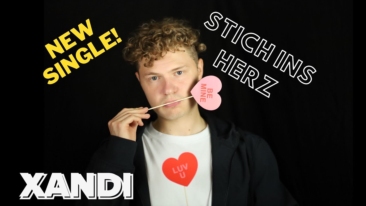 XANDI - Stich ins Herz (Offizielles Musikvideo) - YouTube