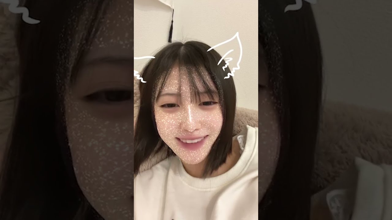 Instagram Live「 Ui Mihara // Hagoromo Mihara」インスタグラムライブ 「 三原羽衣 」@ui ...