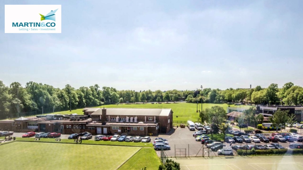Hemisphere, 18 Edgbaston Crescent, Edgbaston, B5 7 HD - YouTube