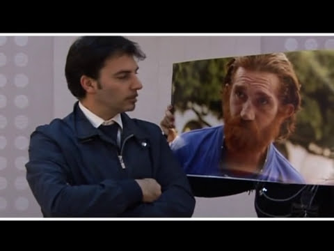 Angelo Stagno contro il fumo.wmv - YouTube