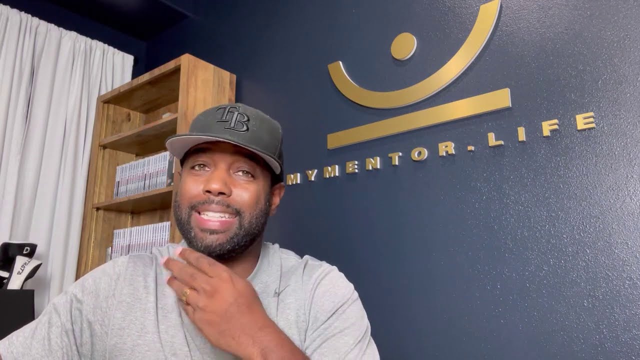 Be the best YOU! | Independent Woman University | Tony Gaskins - YouTube