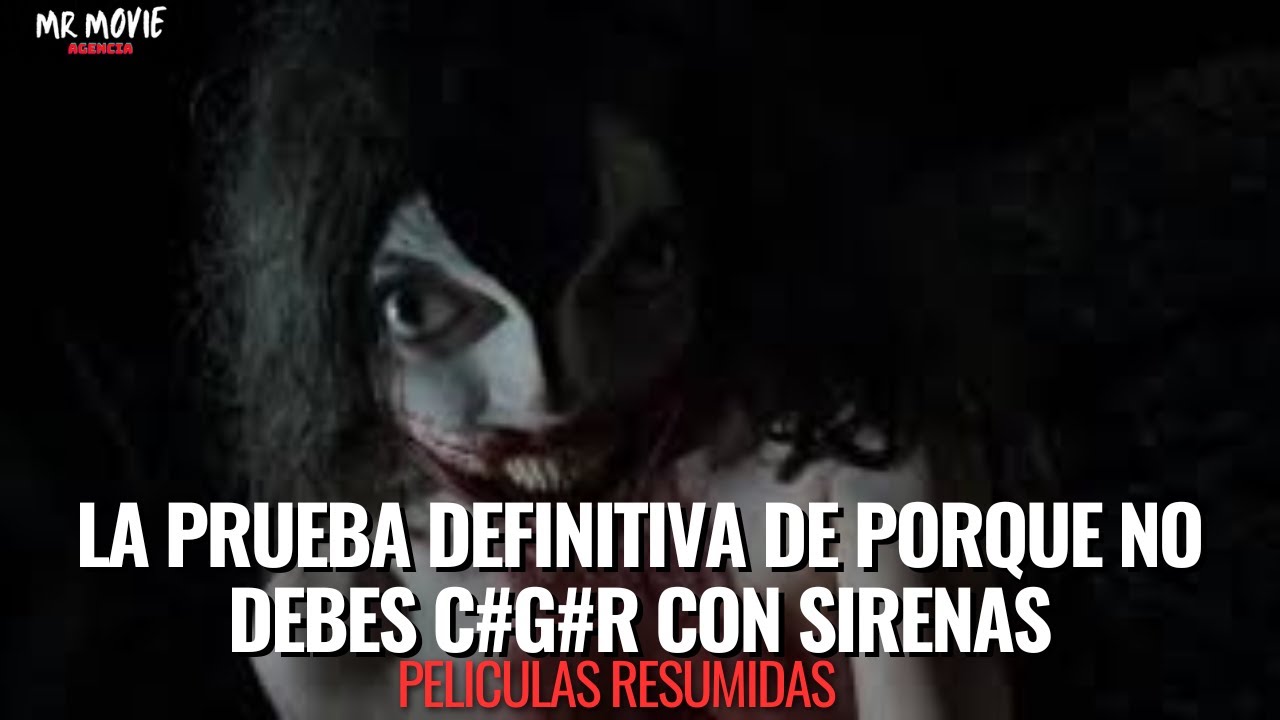 ¿Quieres saber todo sobre la película de terror "Siren" en solo unos ...