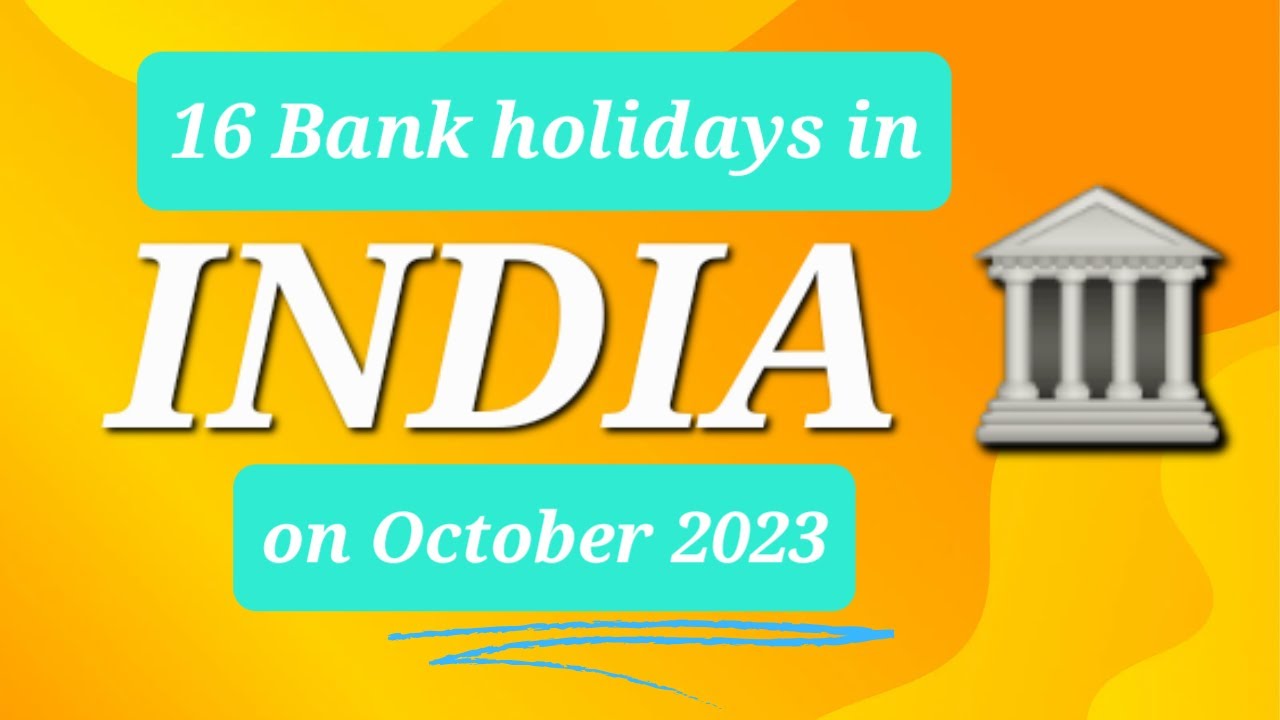 Bank Holiday In October 2023 YouTube bank-holiday-in-october-2023-youtube