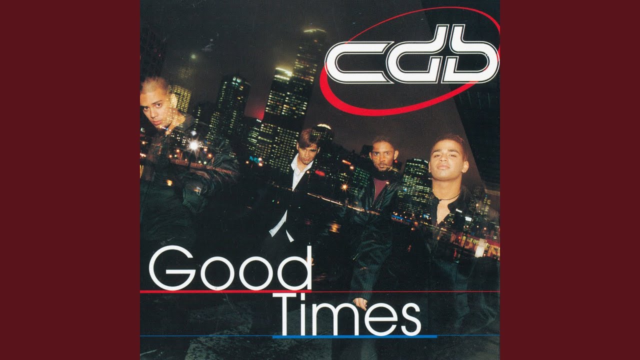 Good Times (Instrumental) - YouTube Music