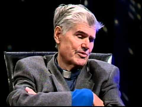 Colin Dougherty's Conversations with - Fr. Denis Collins, S.J. - YouTube