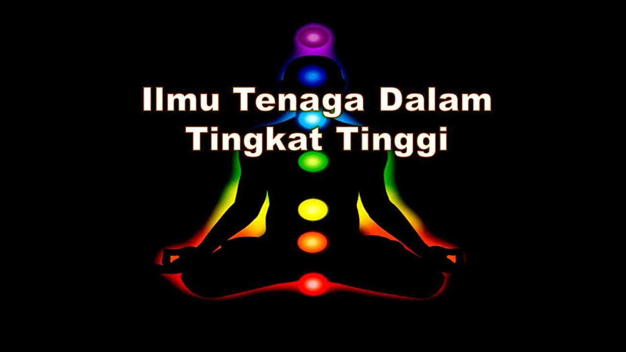 Tenaga Dalam Tingkat Dewa - YouTube
