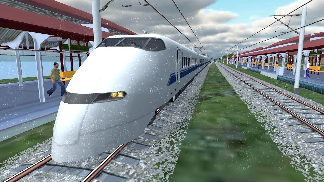 shinkansen 300 - YouTube
