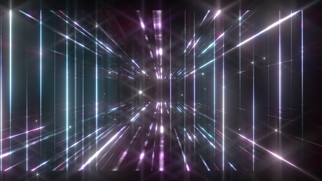 Classic Lines 4K Animated Effects for Edits & Streams Talent-Show ...