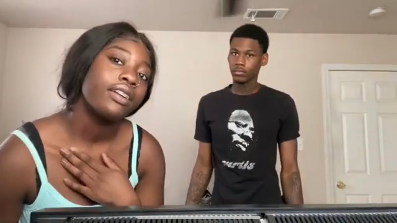 Hickey Prank Gone Right 😂 Youtube