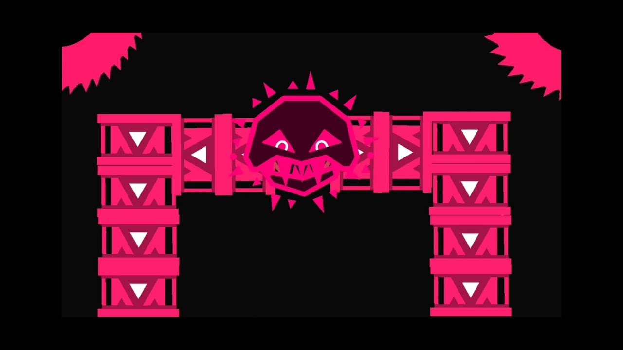 What if end-the-reigh a jsab boss (Cringe alert,I made it when I was 11 ...