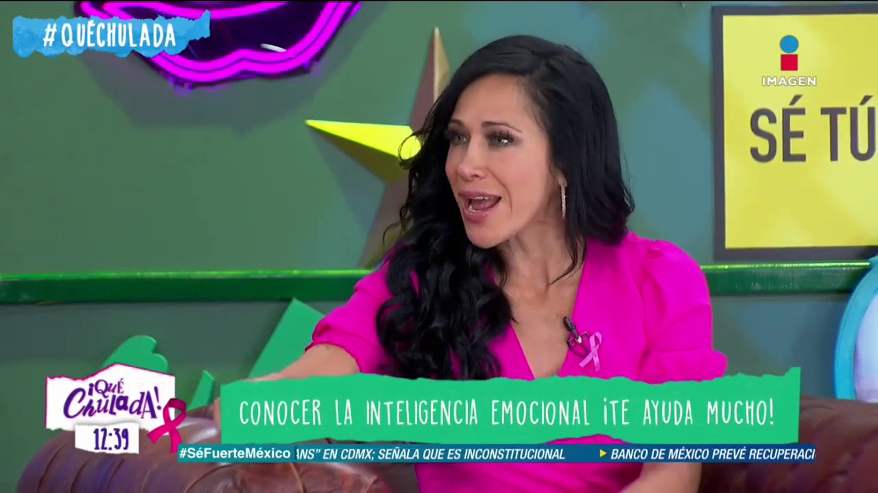 Programa Completo 8 de octubre 2020 | Qué Chulada - YouTube