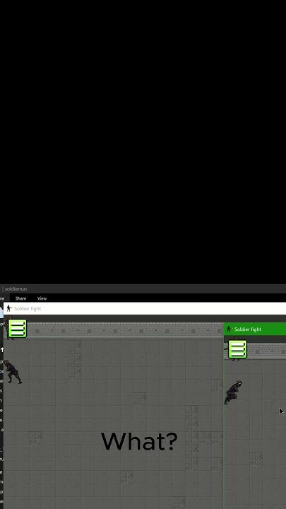 MY FIRST PYGAME TEST - YouTube