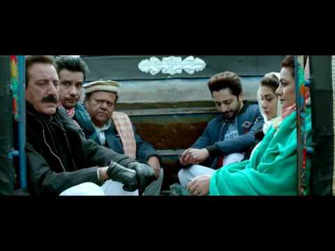 Offical Trailer| Mehrunisa v lub you