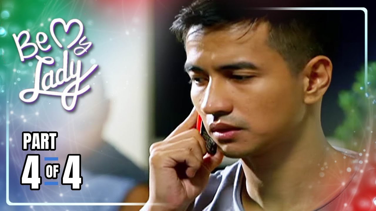 Be My Lady | Episode 16 (4/4) | August 28, 2023 - YouTube