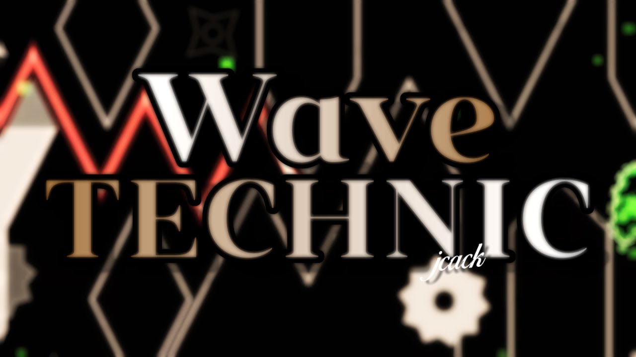 gd - wave technic clear - YouTube