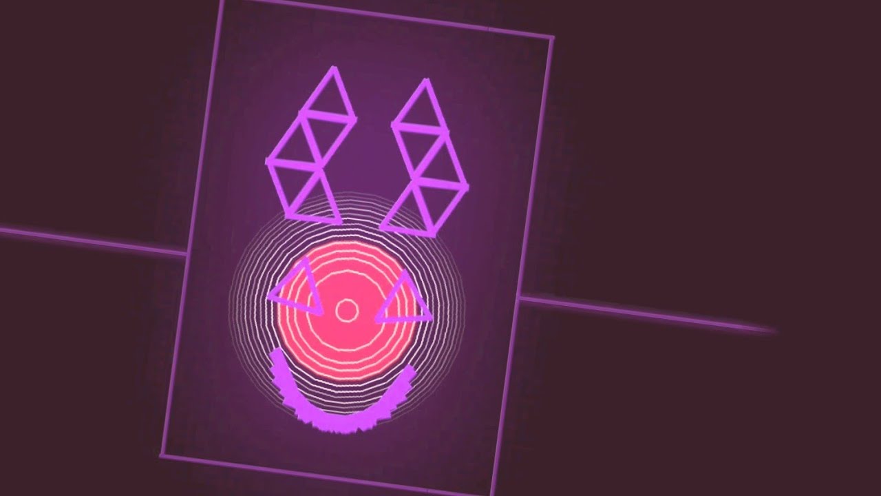 IMPOSSIBLE, Nessus by Roxiiiii 533 BILLION CPS | geometry dash - YouTube