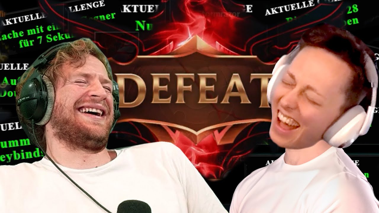 @TolkinLoL + DEFEAT + MAXIM = Peak LoL Gameplay - YouTube