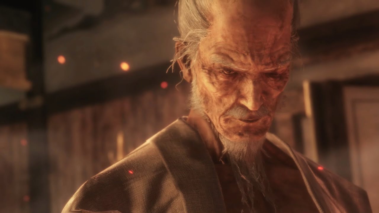 LORD ISSHIN ASHINA - YouTube