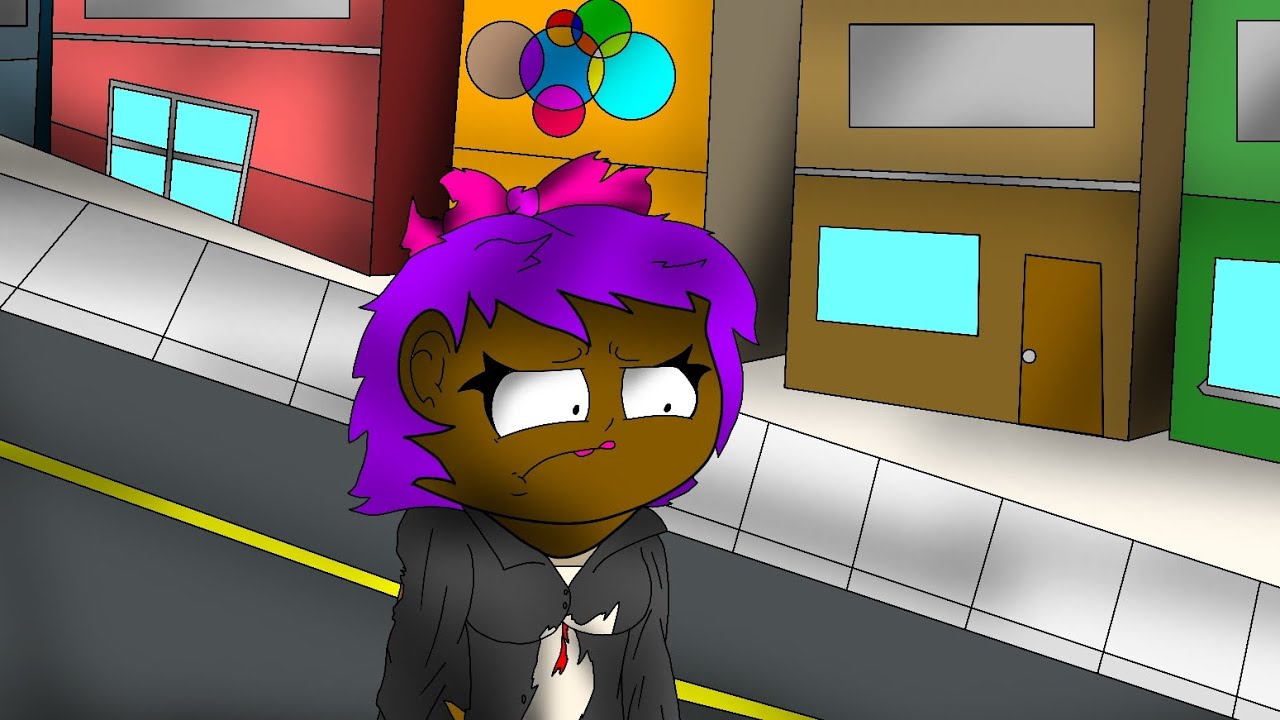 Fnf darkness takeover remix v6 (Stand Off V6) - YouTube