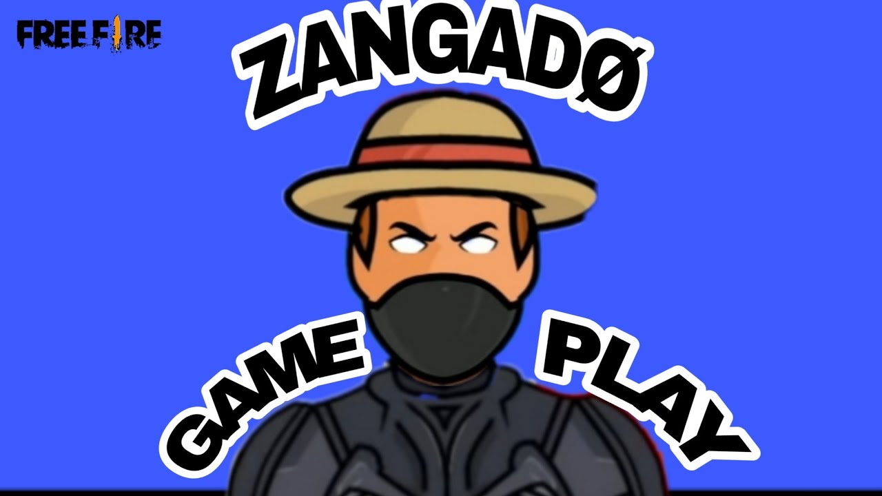 Novidades estão vindo (@zangado_gameplay) - YouTube
