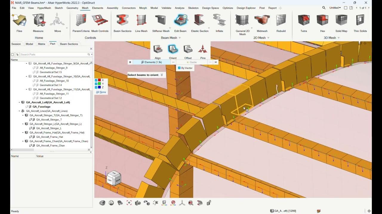 3D Video Tutorial - YouTube