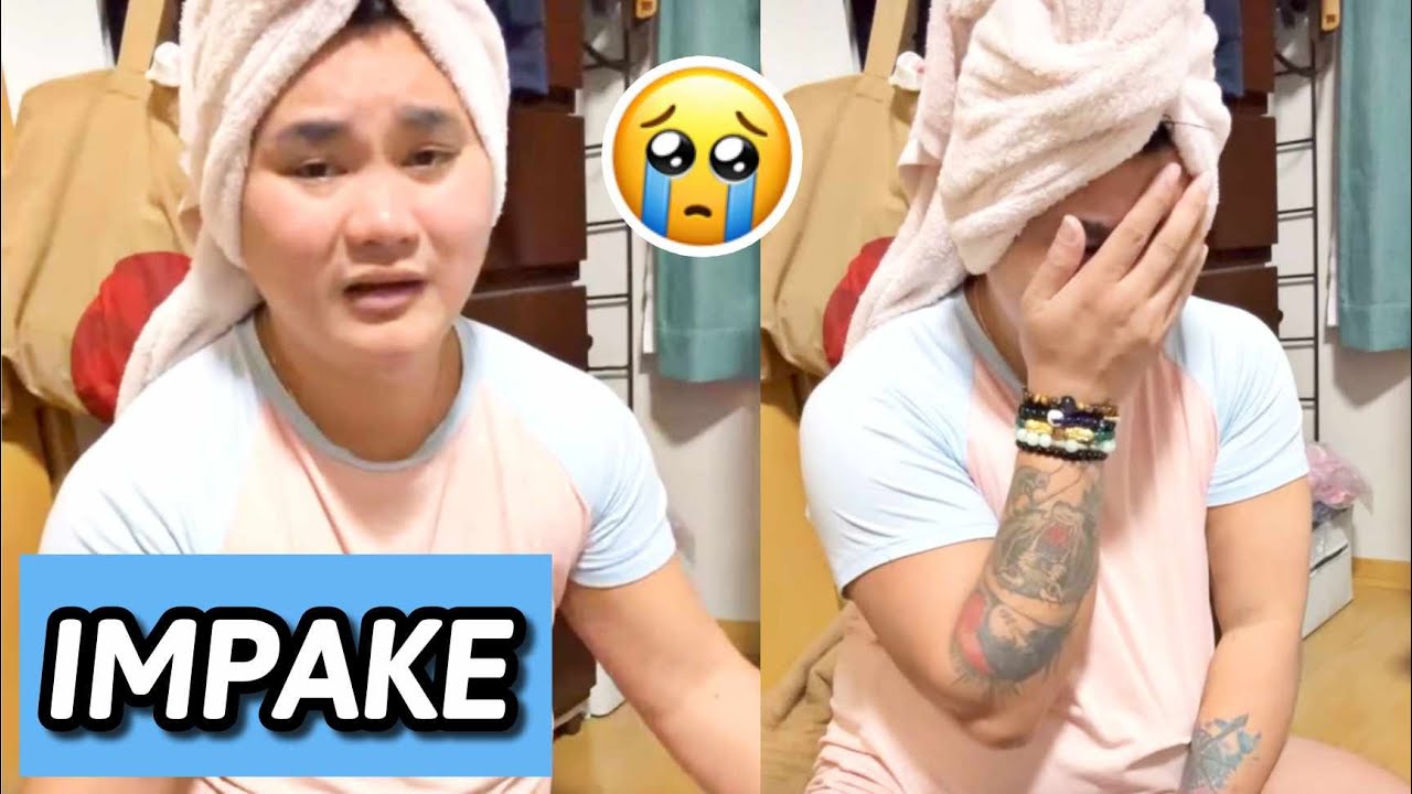 IMPAKE 😭 - YouTube