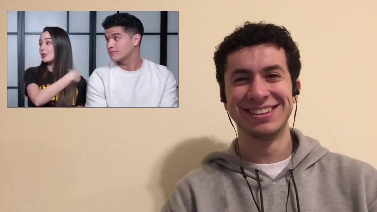 Merrell Twins “Make Over Challenge w/ Alex Wassabi and Aaron Burriss ...