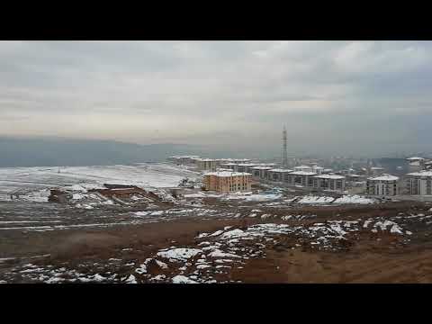Karabük ve Havası