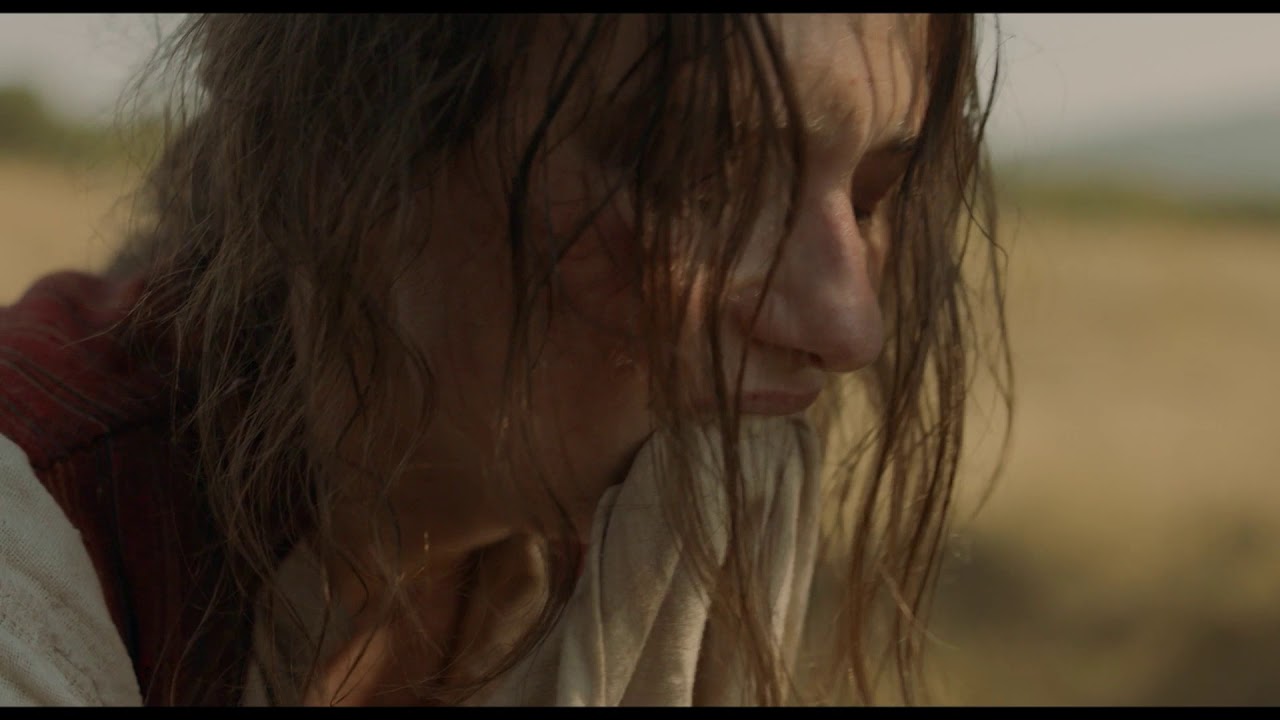Willow - Selected scenes (Harvest & Birth) - YouTube