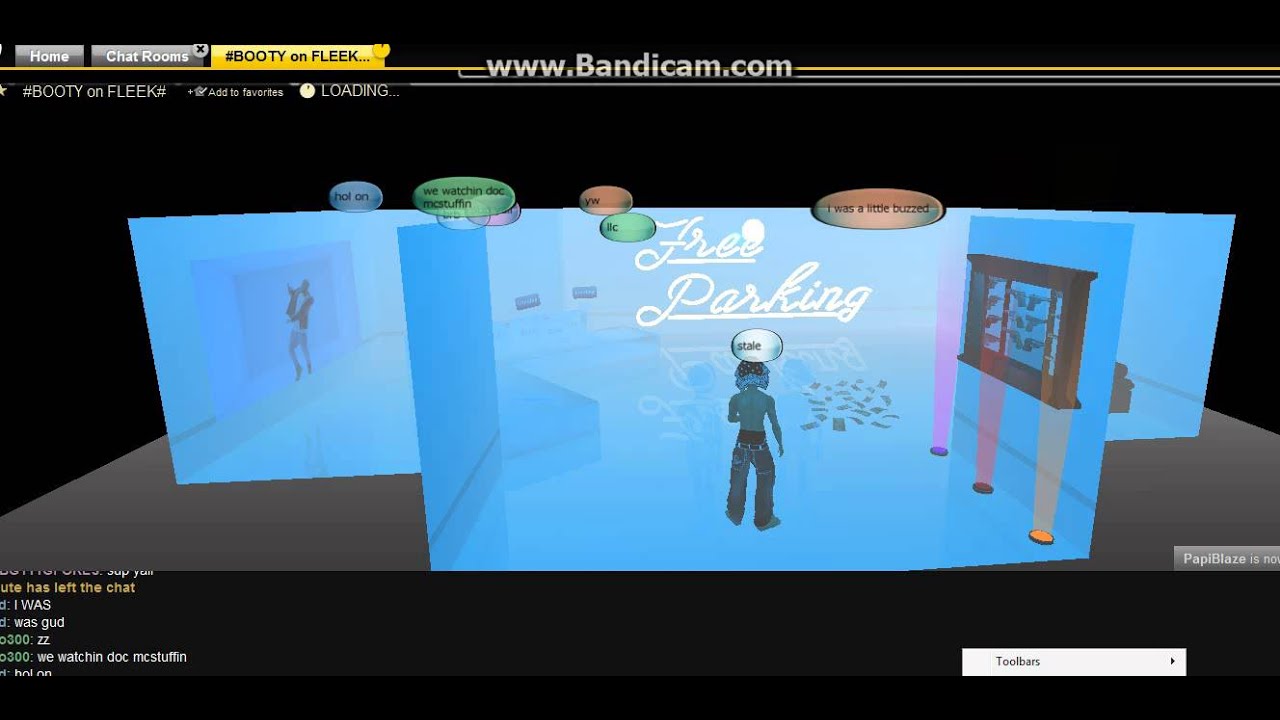 IMVU CRASH CODE 2016 (LATEST/UPDATED) WORKING!! With Proof!! - YouTube