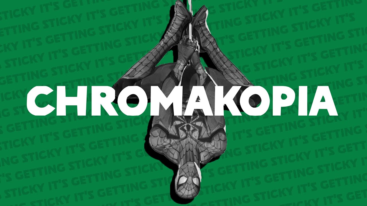 STICKY | Marvel Rivals Spider-Man Montage - YouTube