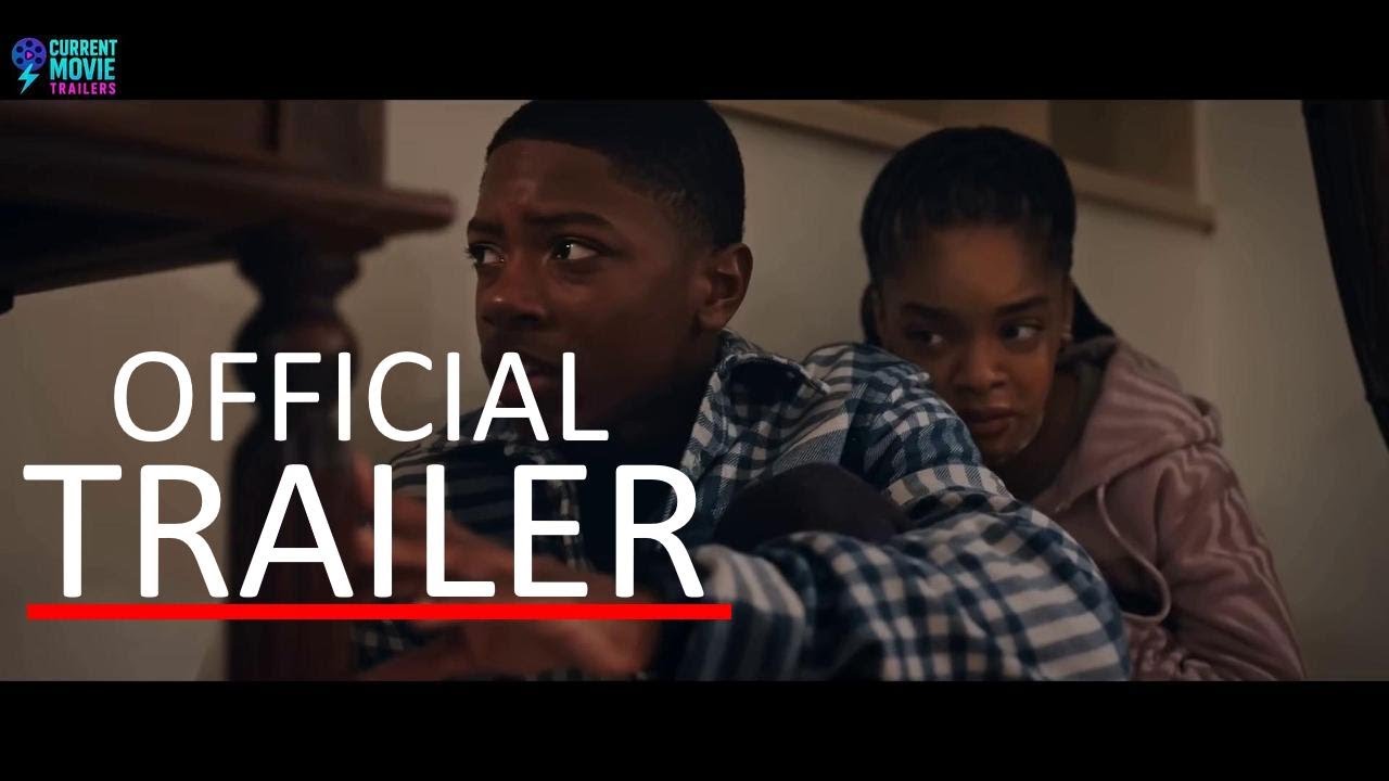 G20 | Official Trailer (2025) - YouTube